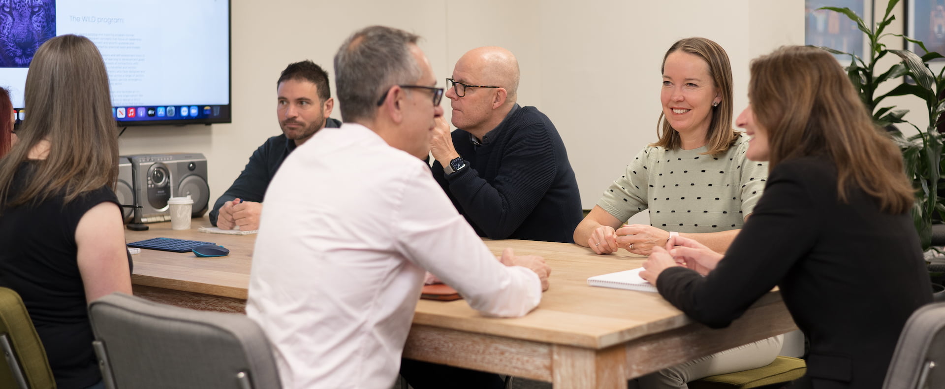 Govt. Leadership Development Case Study | People Measures