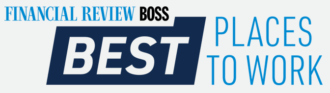 People Measures Recognised in Best Places to Work Awards 2024