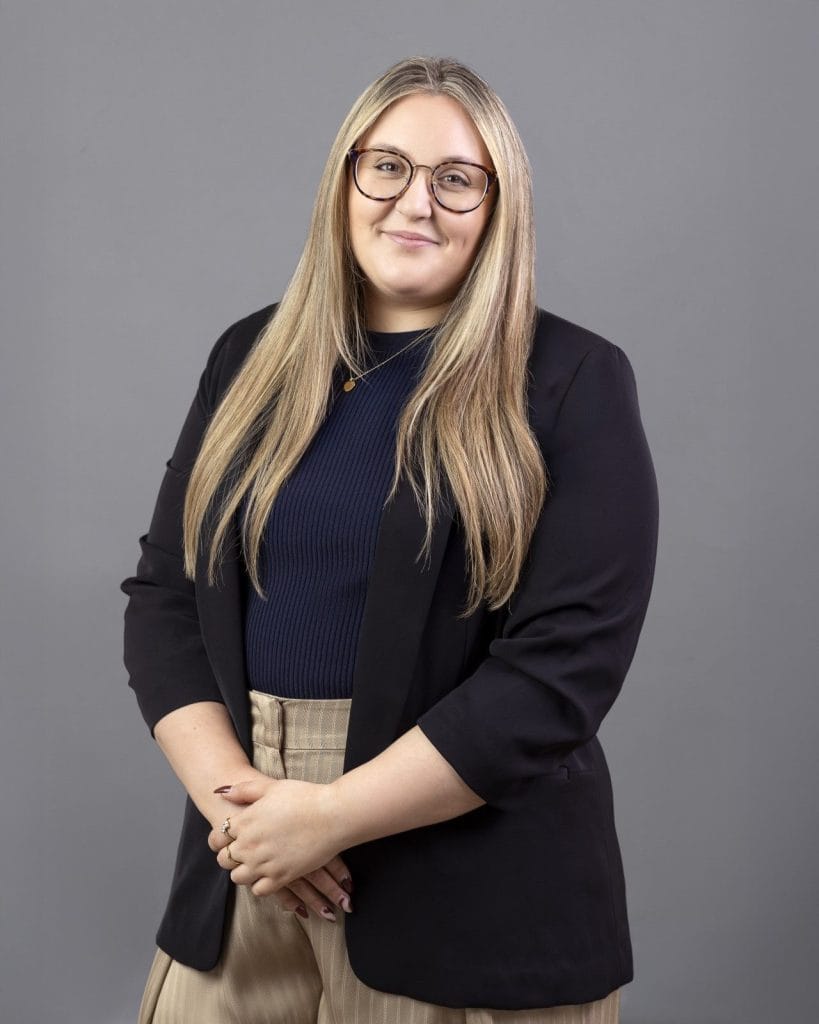Elena Carter - Psychologist | People Measures
